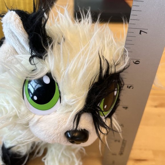 KD Group | Toys | Kd Group Rescue Runts Kidz Delight 7 Plush Stuffed ...